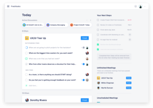 11 Best Meeting Minutes Software Solutions in 2024