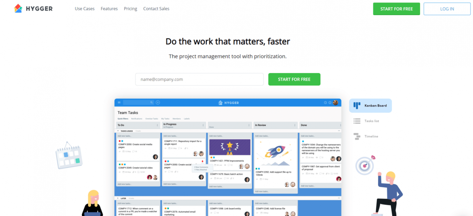 26 Best Free Monday Alternatives (formerly DaPulse) in 2023 - nTask