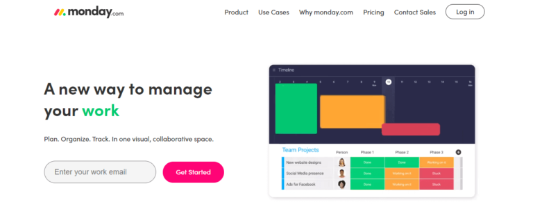 16 Best Free Online Project Planning Tools in 2023