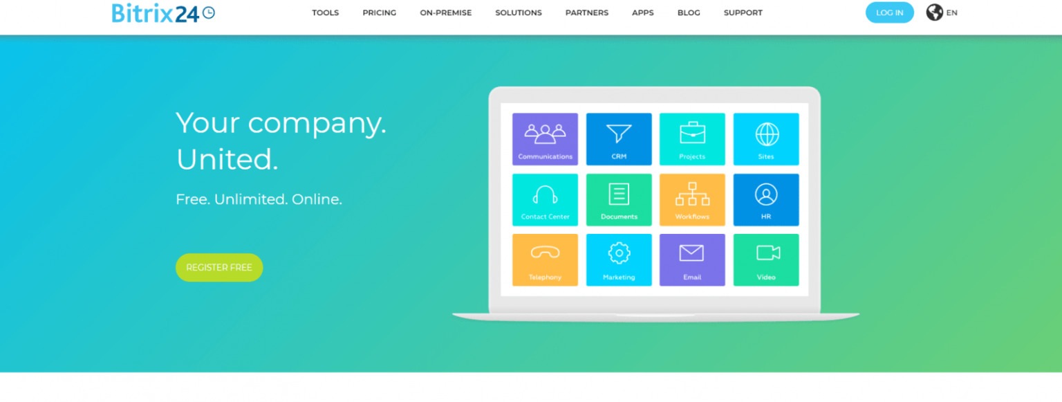 16 Best Free Online Project Planning Tools in 2024