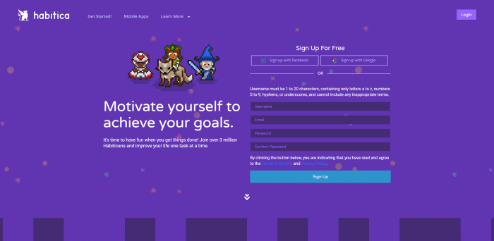 Best To Do List App For Android And Windows ObizTools