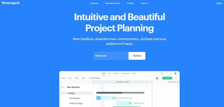 16 Best Free Online Project Planning Tools in 2024