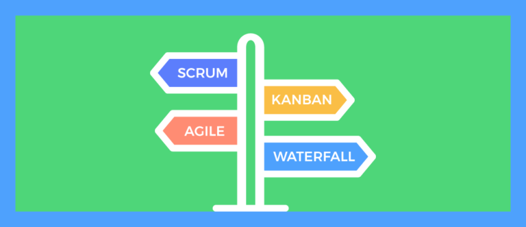 Scrum vs Kanban vs Agile vs Waterfall – A side-by-side comparison - nTask