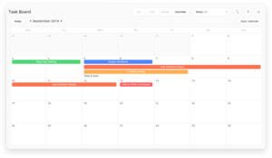24 Best Calendar Apps To Supercharge Your Productivity in 2024 - nTask