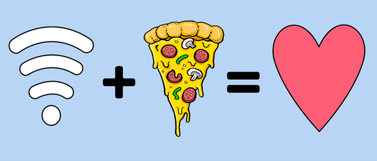 How Jeff Bezos’ 2 Pizza Rule Affects Productivity in Today’s Industry ...