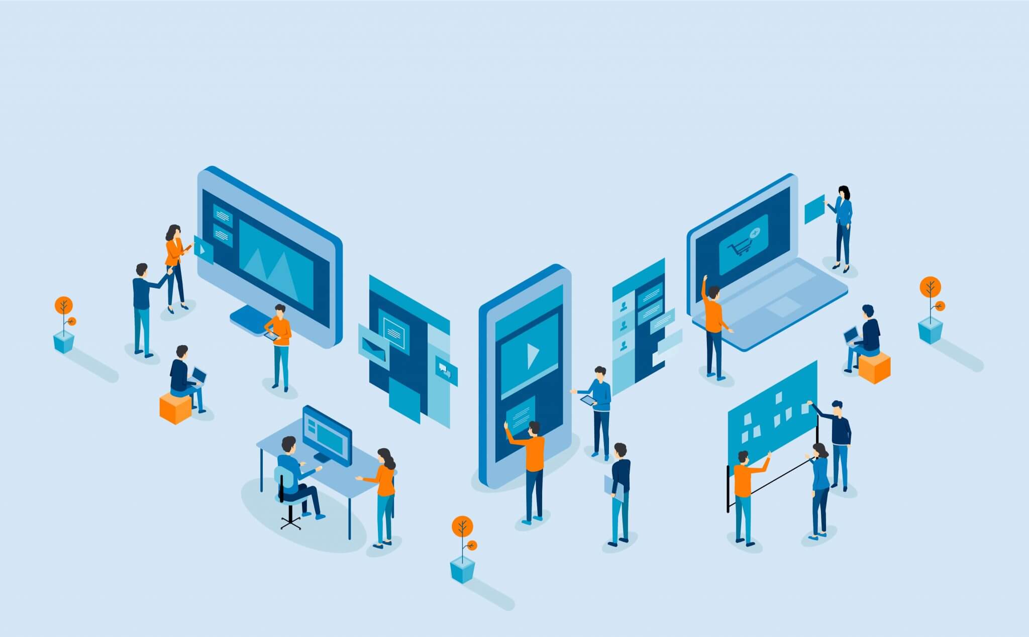 Program Manager Vs Project Manager An Analysis From Cursory Perspective