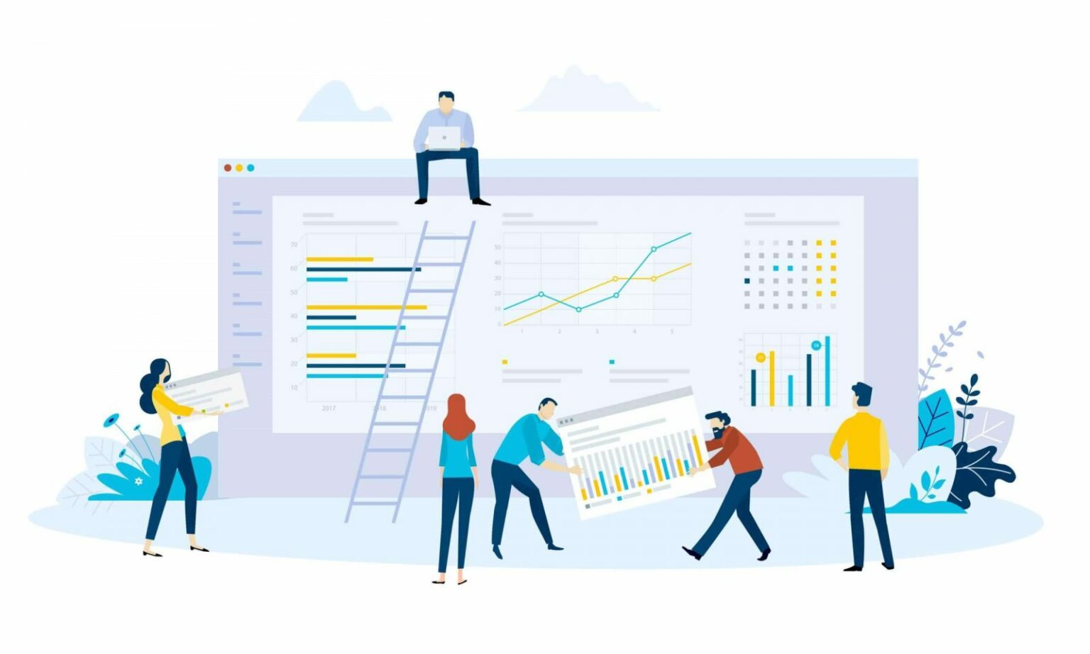 Program Manager Vs Project Manager: An Analysis from Cursory ...