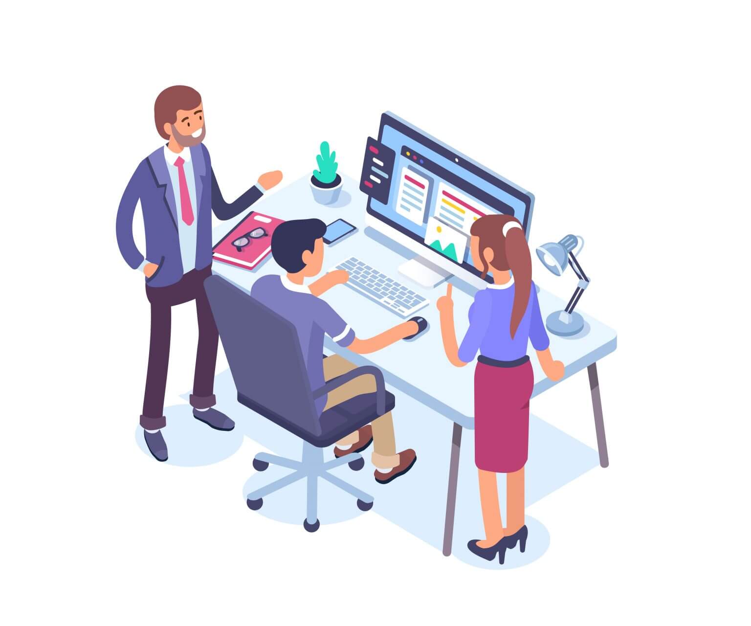 Program Manager Vs Project Manager: An Analysis from Cursory Perspective