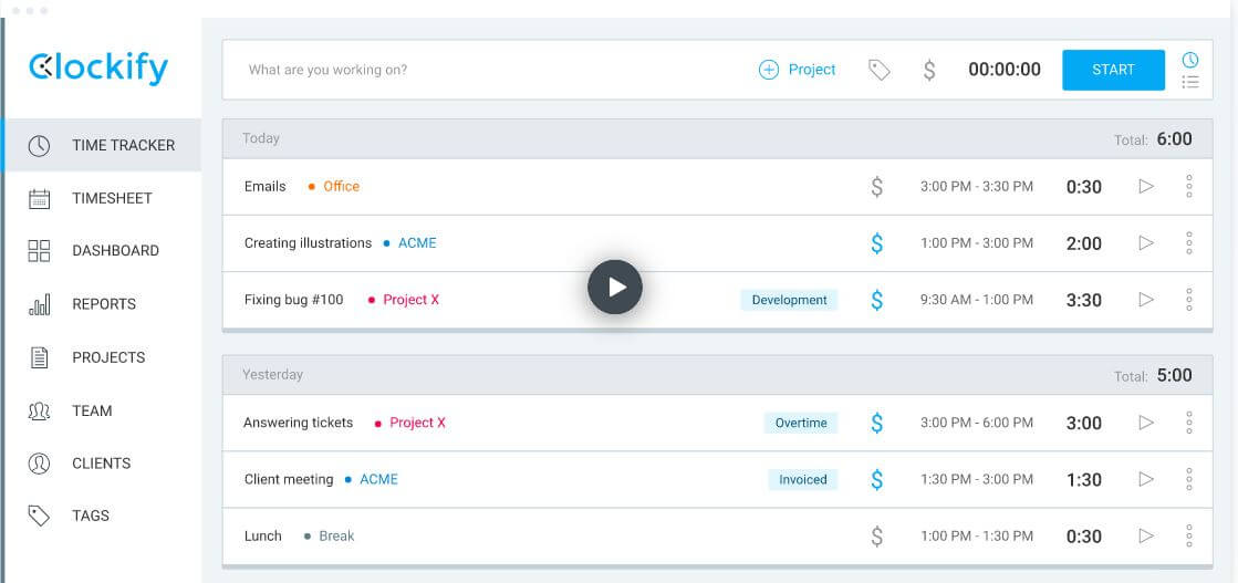 12 Best Apps to Track Team Progress
