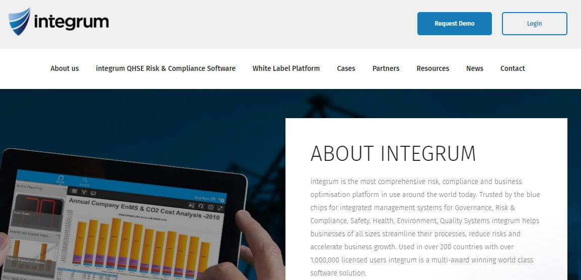 The 19 Best Risk Management Software of 2022 - nTask