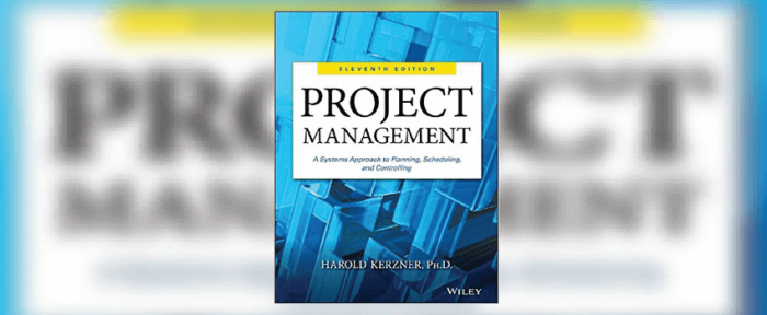 5 Best Project Management Books for Beginners and Accidental Project ...