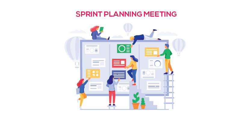 The Complete Guide On How To Conduct A Sprint Planning Meeting Like A The Complete Guide On How To Conduct A Sprint Planning Meeting Like A