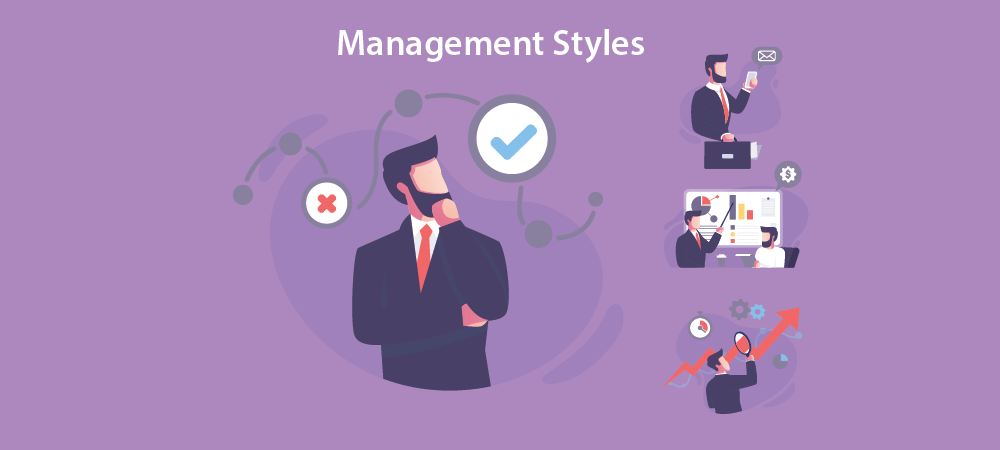 Top 5 Management Styles to Aim for - nTask