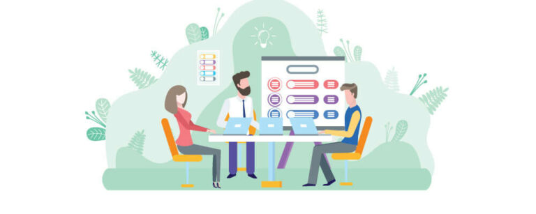 The Go-to Guide to Creating a Project Proposal - nTask