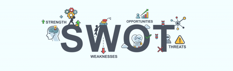 Simple Guide to SWOT Analysis: Find New Opportunities and Manage ...