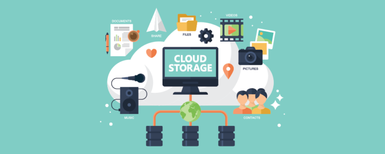 7 Best Cloud Storages to Use in 2022 - nTask
