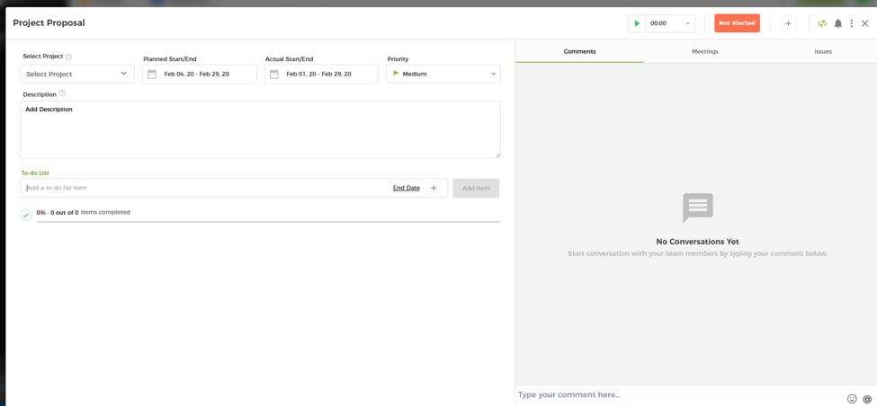 nTask Welcomes Recurring Tasks - nTask