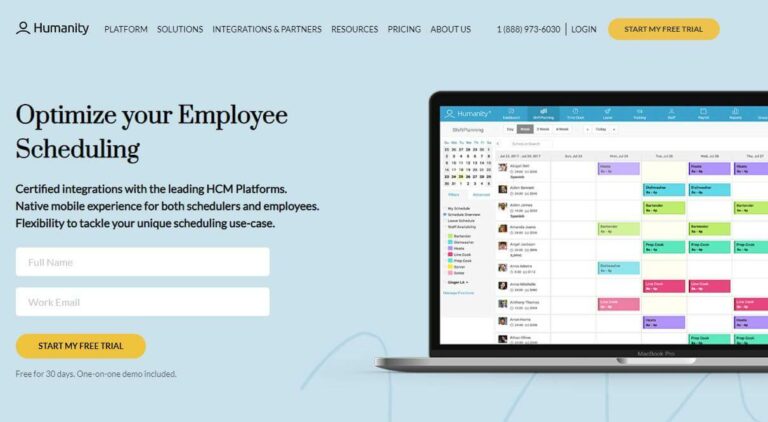 9 Best Employee Scheduling Software to Use in 2022 - nTask
