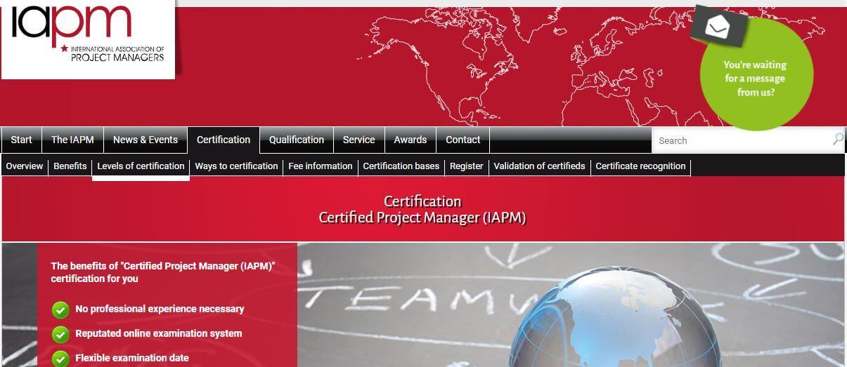 17 Best Project Management Certifications and Courses of 2022 - nTask