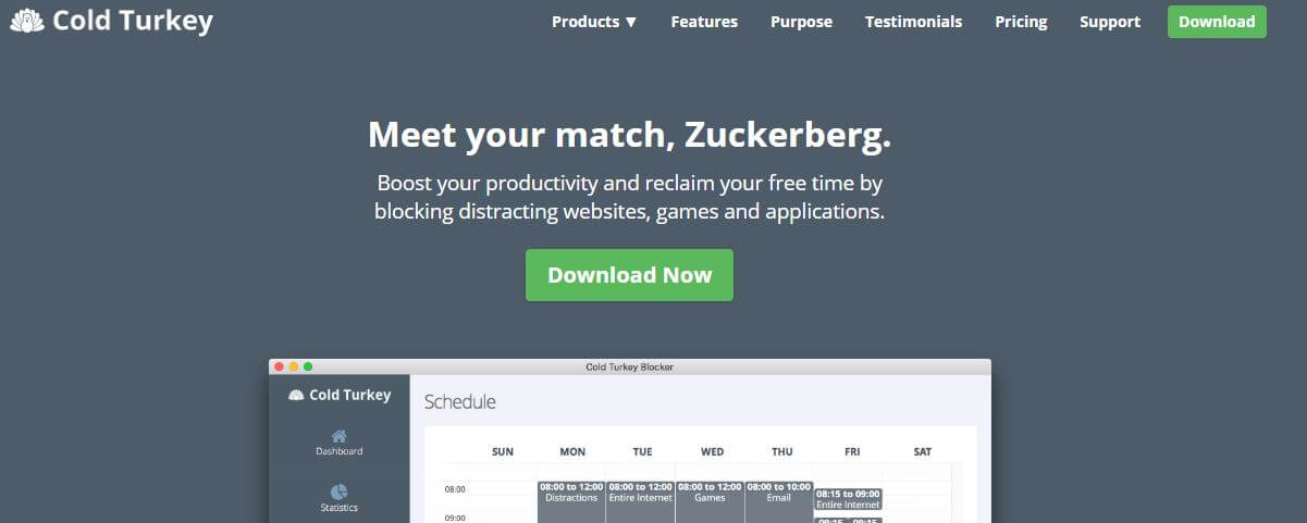 6 of The Best Applications to Keep You Focussed and Distraction Free ...