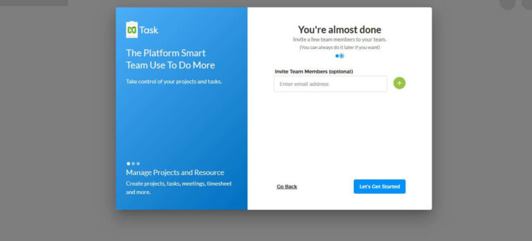 How to Rock Your First Week With nTask? - nTask