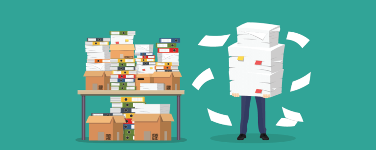 Overworking: How to identify its Impact and How to Get Rid of It - nTask