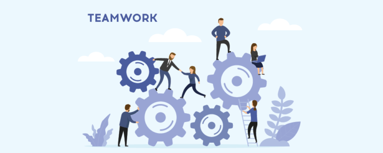 7 Reasons Why Teamwork Matters Most in Project Management - nTask