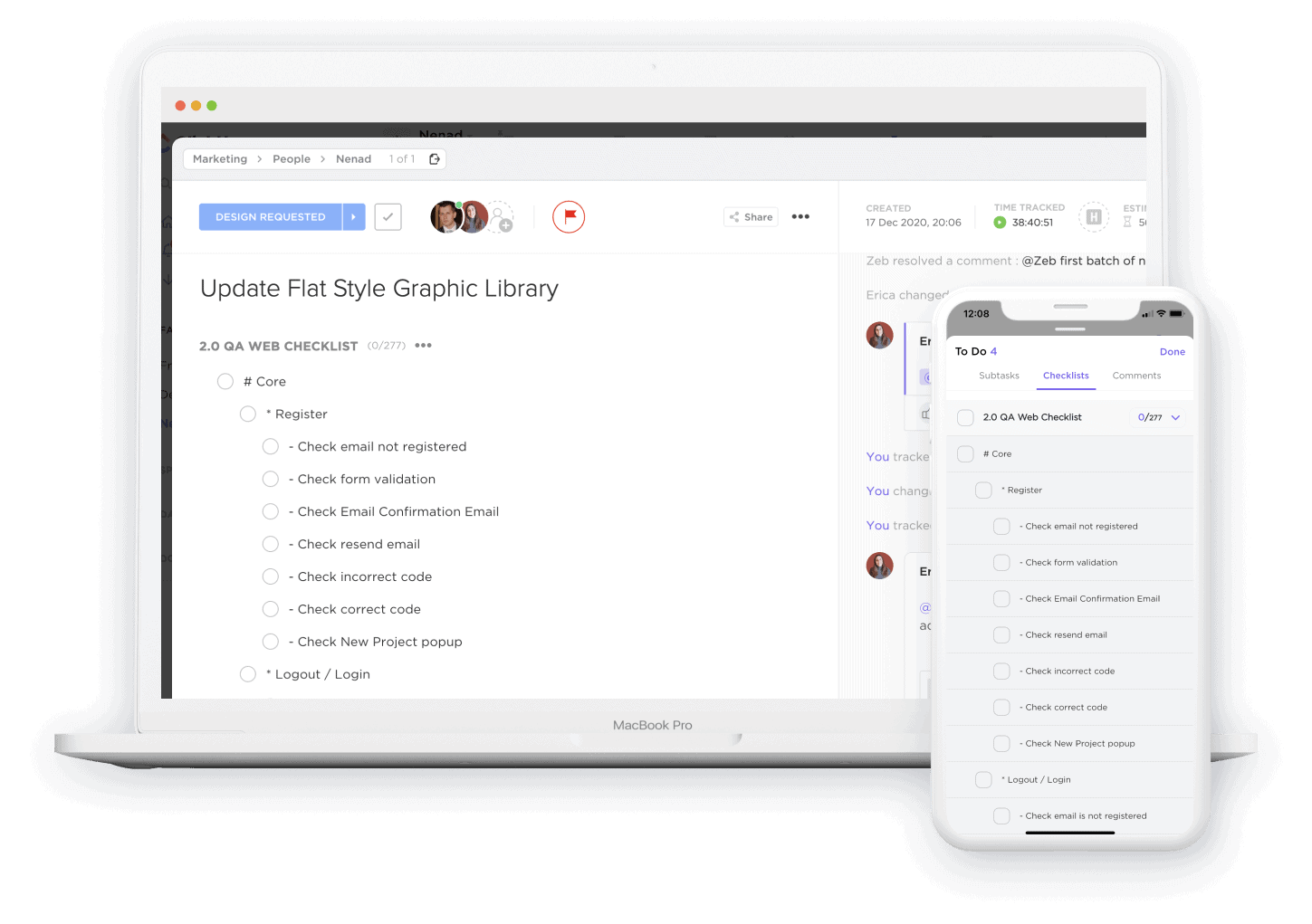 56 Best To-do List Apps of 2023 for Personal Task Management | nTask