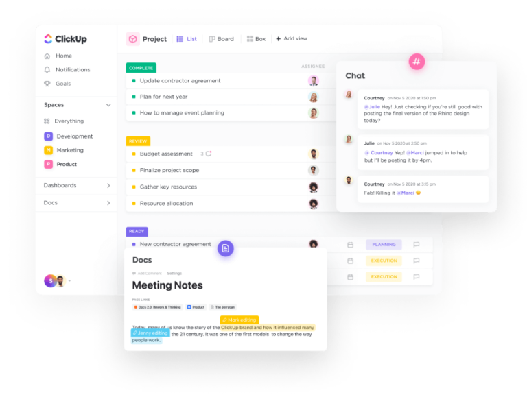 The 70 Best Free Productivity Apps of 2023 - nTask