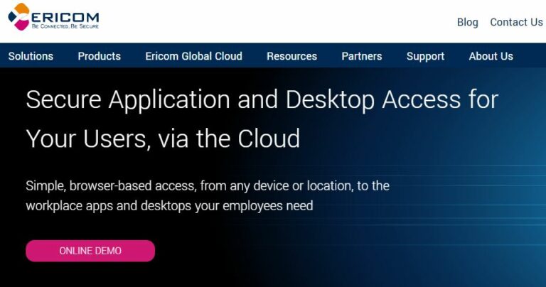 20 Best Citrix Alternatives for Project Managers - nTask