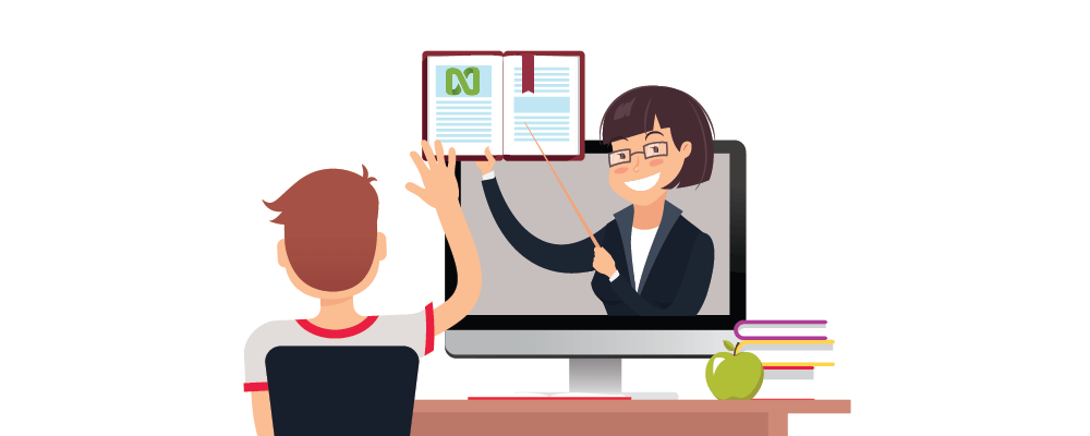 5 Best Virtual Classroom Tools that Work for Any Business - nTask