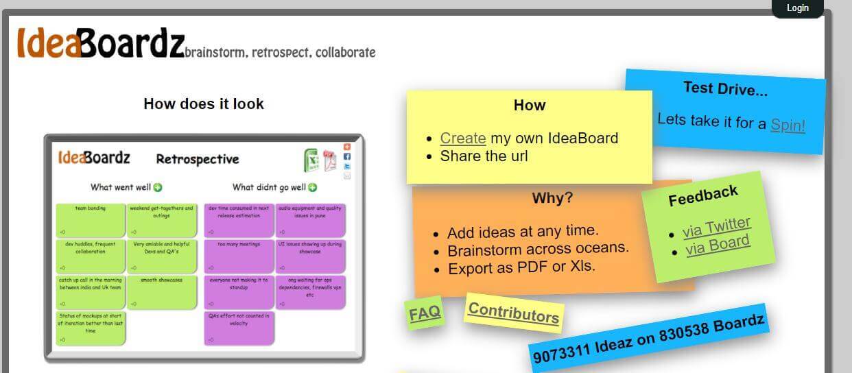 Top 12 Agile Retrospective Tools to Use in 2022 - nTask