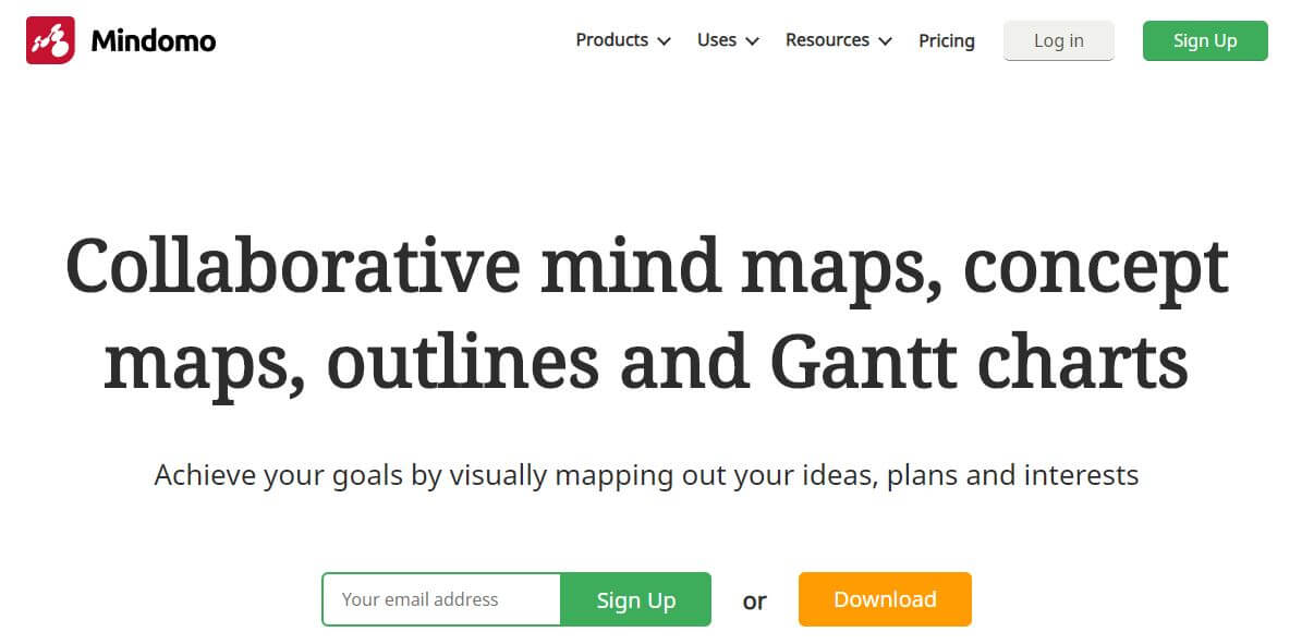 14 Best Free Mind Map Software Solutions for 2024