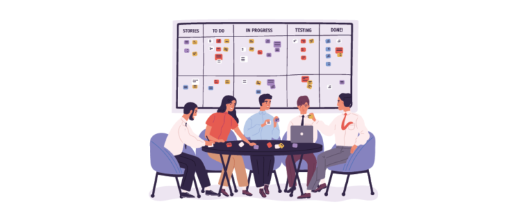 Top 10 Most Important Agile Metrics That Define Your Success - nTask