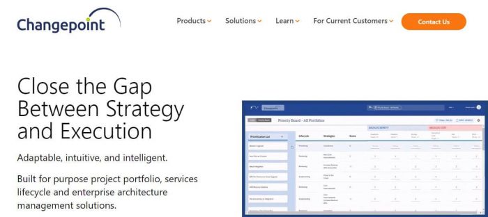 12 Best Enterprise Project Management Software For 2023 NTask