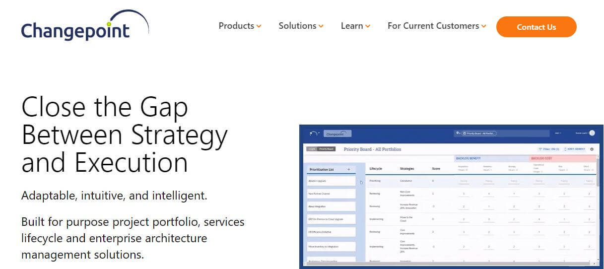 12 Best Enterprise Project Management Software For 2022 - nTask