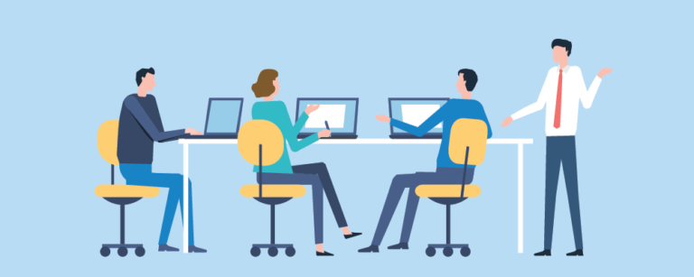 Skip-level Meetings: How To Run & Prepare For Them?