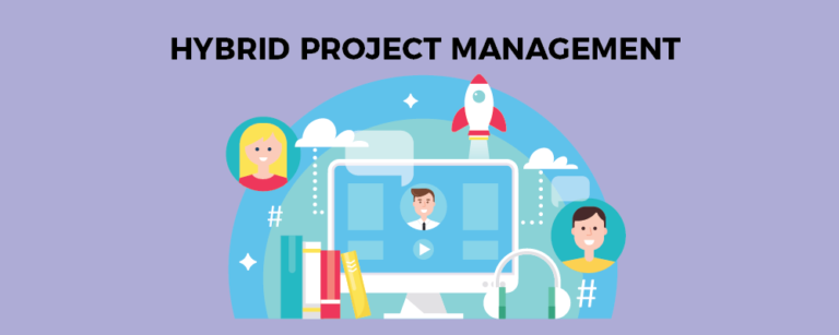 Make Agile Better with Hybrid Project Management - nTask