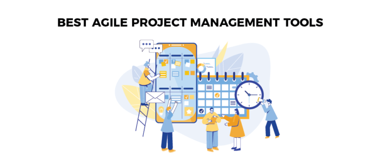13 Best Agile Project Management Tools in 2024 - nTask