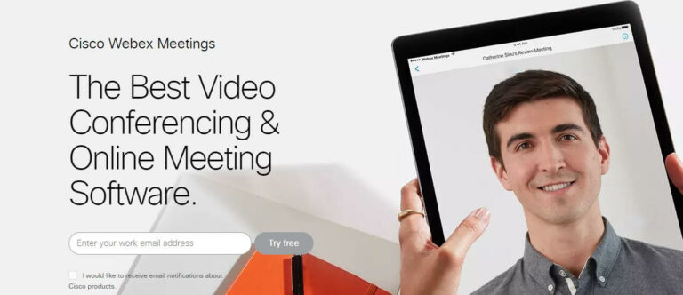 Zoom vs Webex Comparison: What Is the Best Video Conferencing App? - nTask