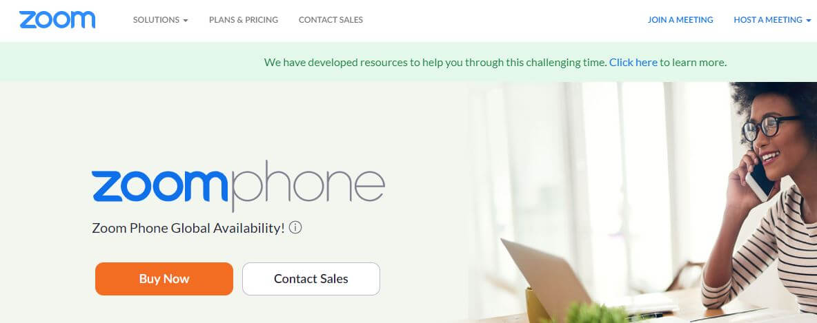 Zoom vs Webex Comparison: What Is the Best Video Conferencing App? - nTask