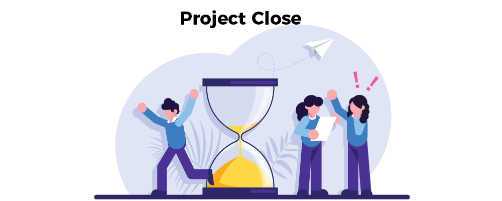 Breaking Down Steps in Project Management Process - nTask