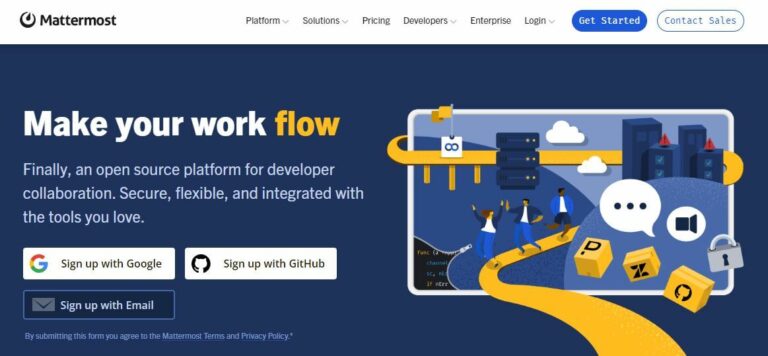 27 Discord Alternatives That You Need to Try Right Away! - nTask