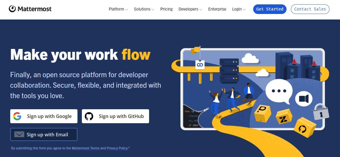 27 Discord Alternatives That You Need to Try Right Away! - nTask