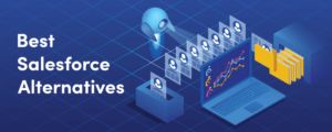 13 Best Salesforce Alternatives to Consider for 2024 - nTask