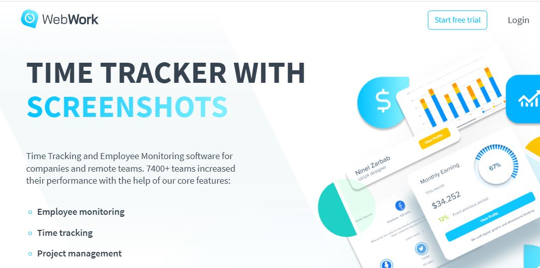 20 Best Toggl Alternatives for 2024 & Counting - nTask