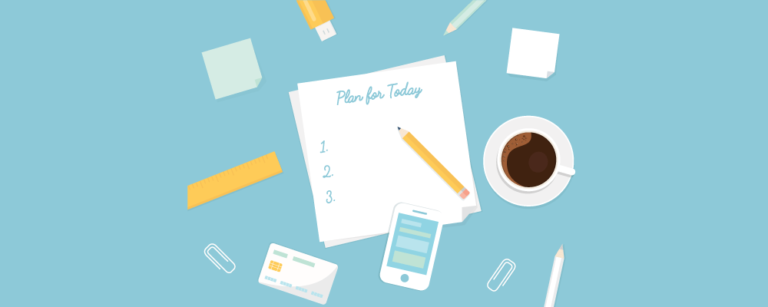 5 Useful Strategies to Plan Your Day - nTask