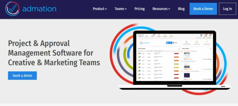 Best Advertising Agency Software for Medium to Large Scaled Businesses ...