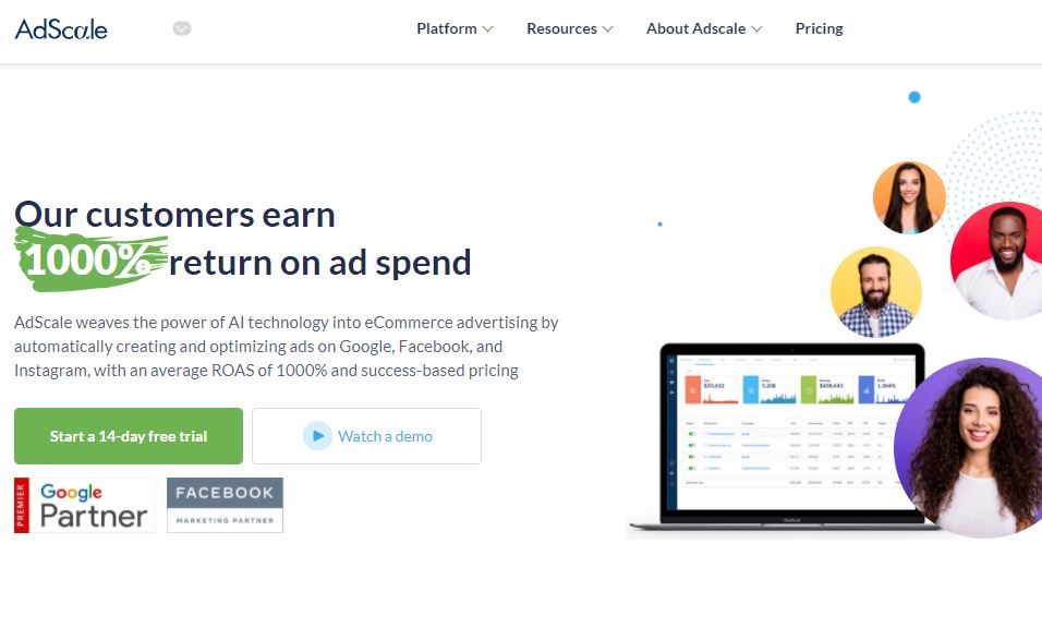 Best Advertising Agency Software for Medium to Large Scaled Businesses ...