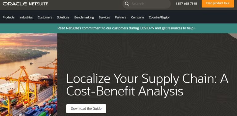 Best Advertising Agency Software for Medium to Large Scaled Businesses ...